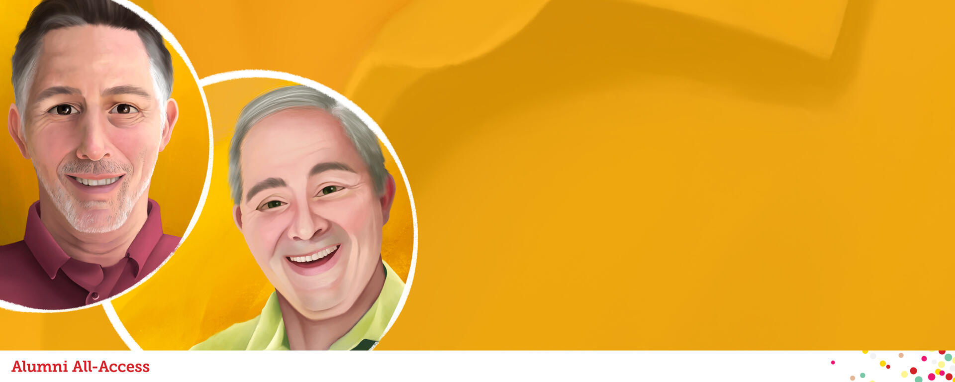 Aaron & Moshe Renert | 2023 Arch Awards | Alumni | University of Calgary