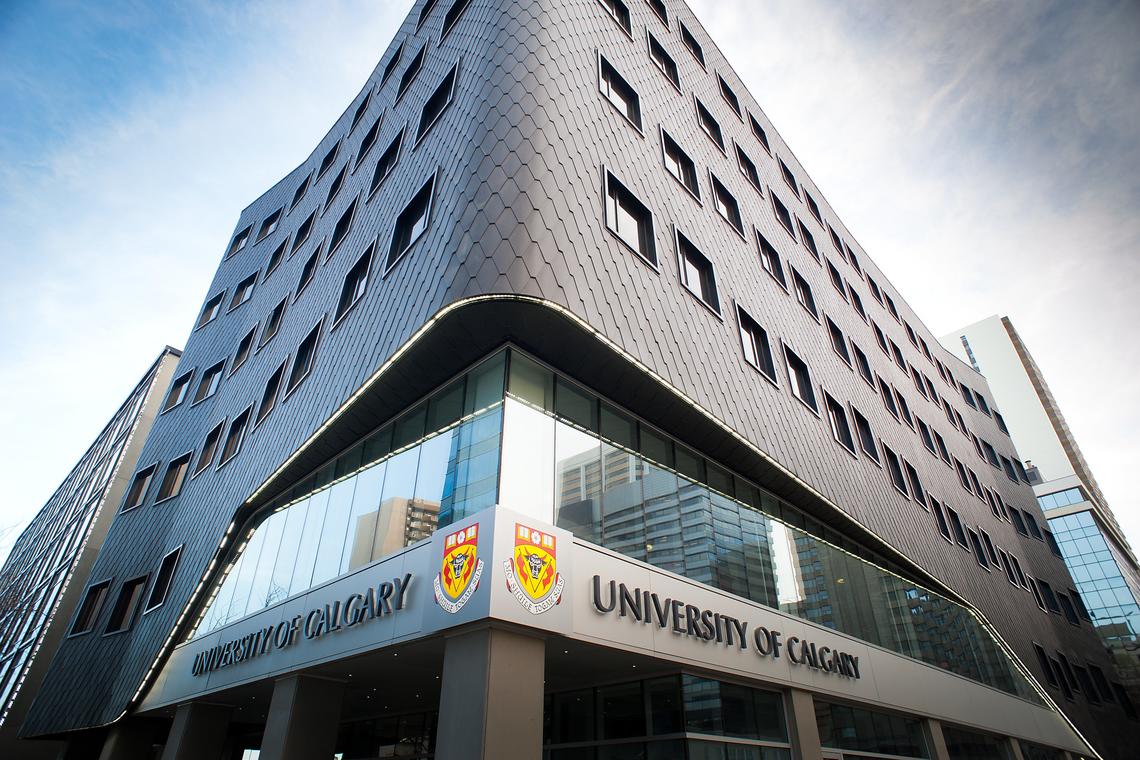 Ucalgary Library