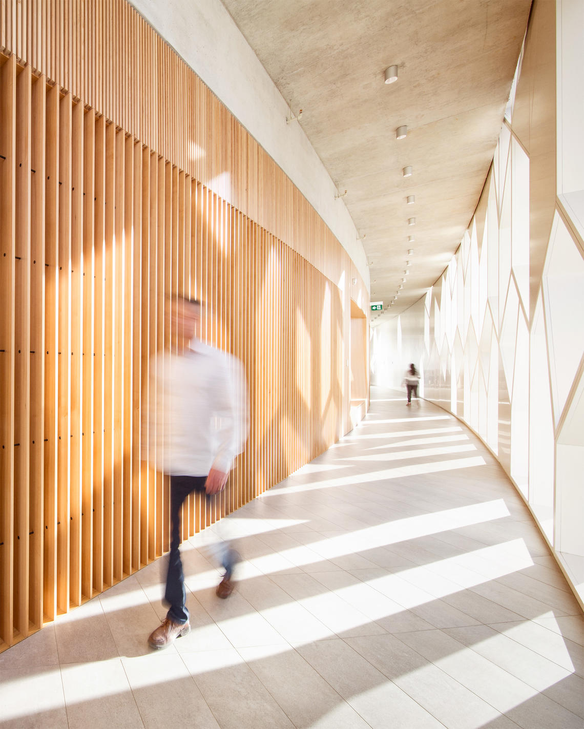 Central Library | Spring/Summer 2019 | Alumni | University of Calgary